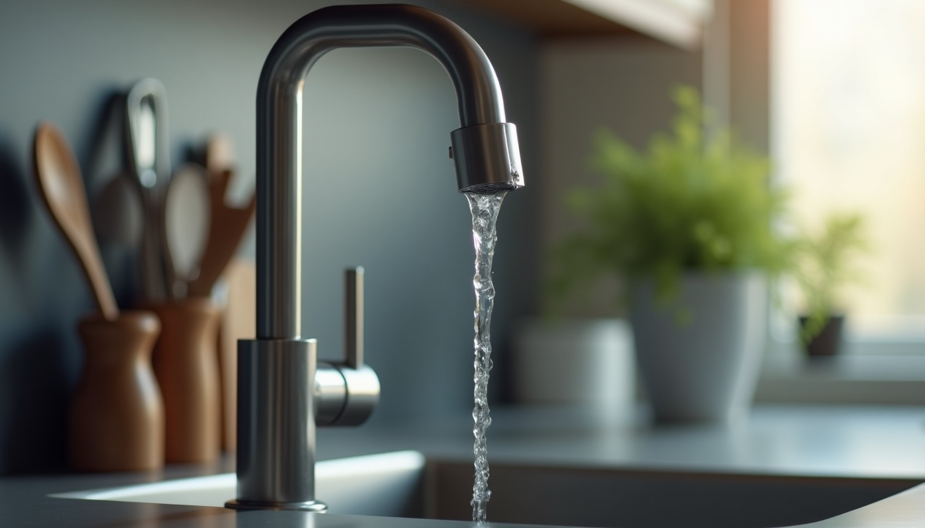 Réparez votre robinet qui fuit avec ces solutions efficaces